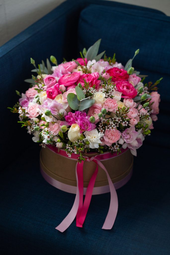 Spring Mood | Bloom Box | Flower Delivery San Francisco