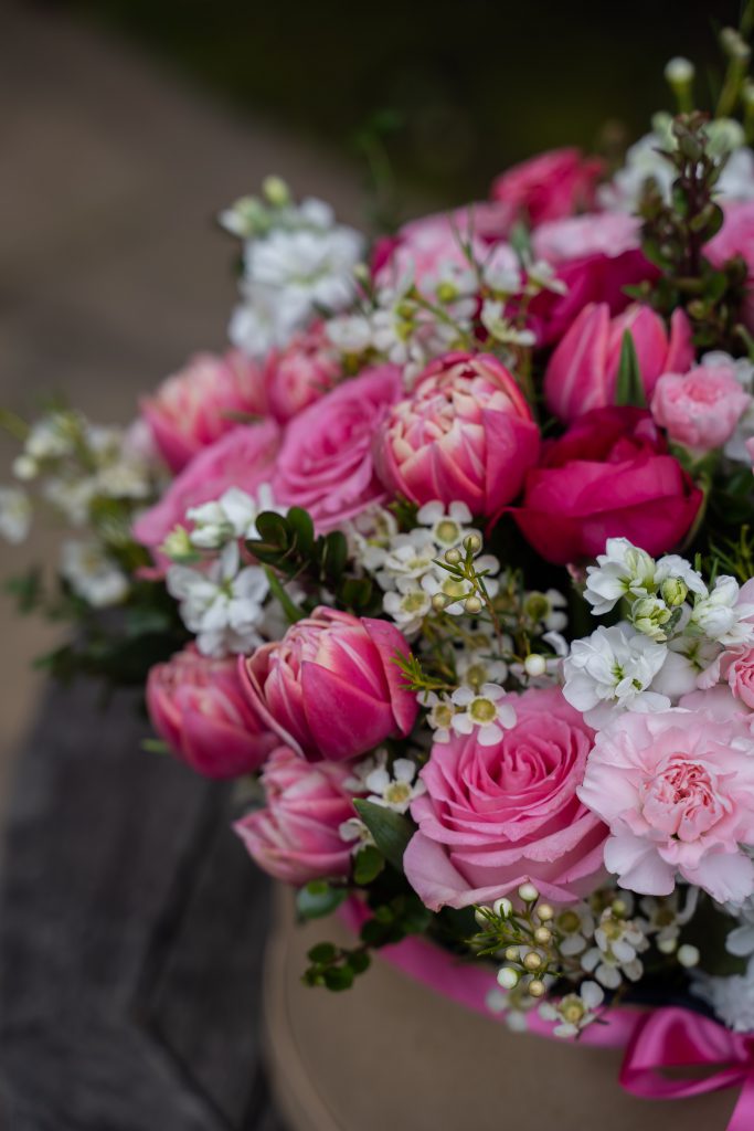 Spring Mood | Bloom Box | Flower Delivery San Francisco