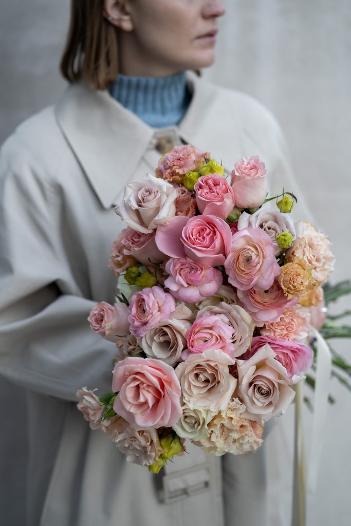 Spark Of Rose | Mother's Day Flower Delivery San Francisco