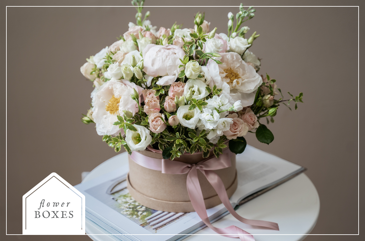 San Francisco Florist | Flower Delivery By Bloom Gallery Flowers