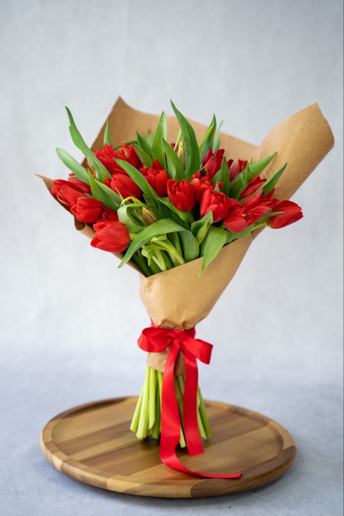 Fresh Bouquets For Every Occasion | Flower Delivery San Francisco