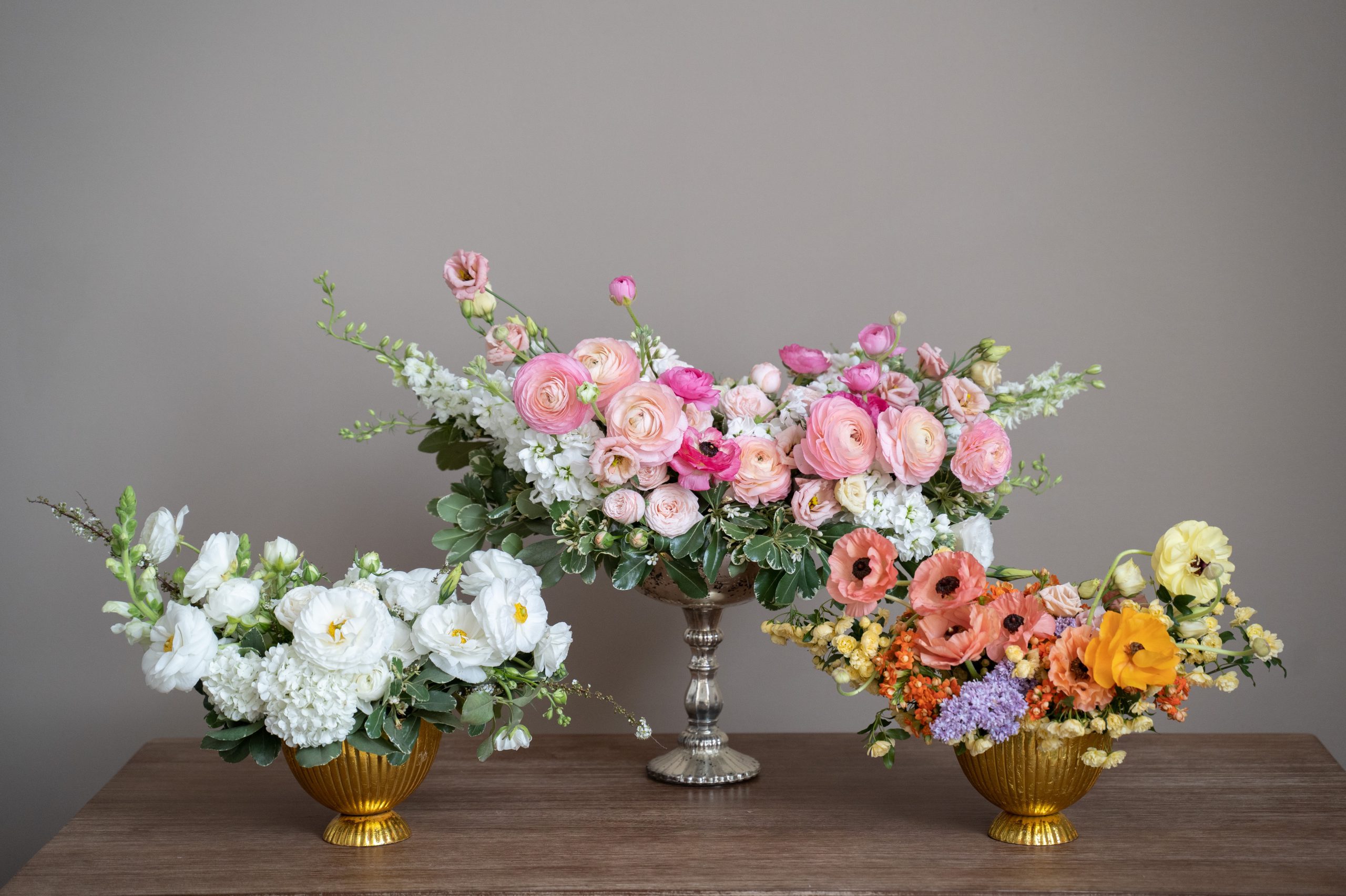 Wedding Gallery | Florist San Francisco