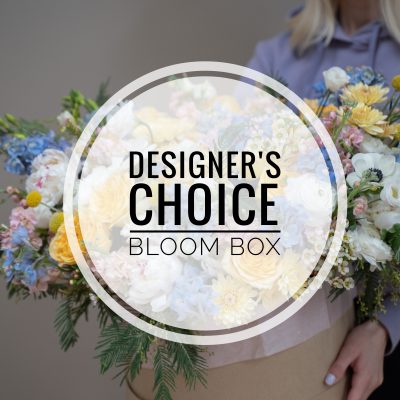 Bloom Box Flowers - Luxury Flower Box Delivery In San Francisco | Bloom ...