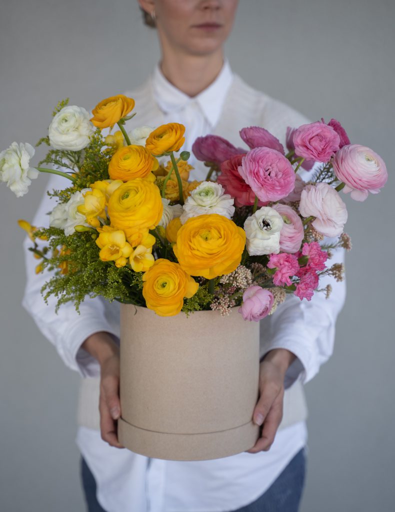Bloom Box Flowers - Luxury Flower Box Delivery In San Francisco | Bloom ...