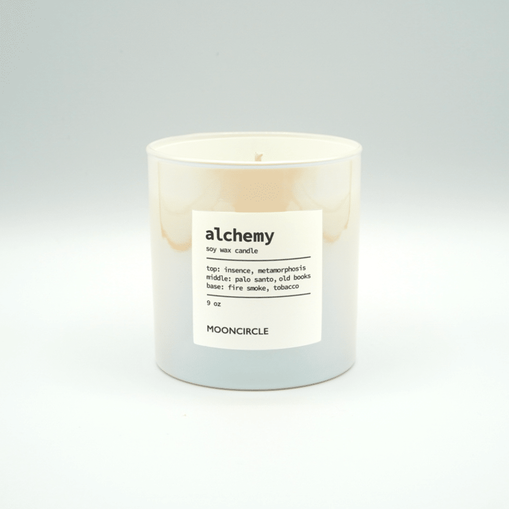 Acacia Sandalwood | Candle | San Francisco Gifts