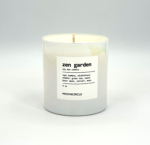 Zen Garden | Candle | San Francisco Gifts