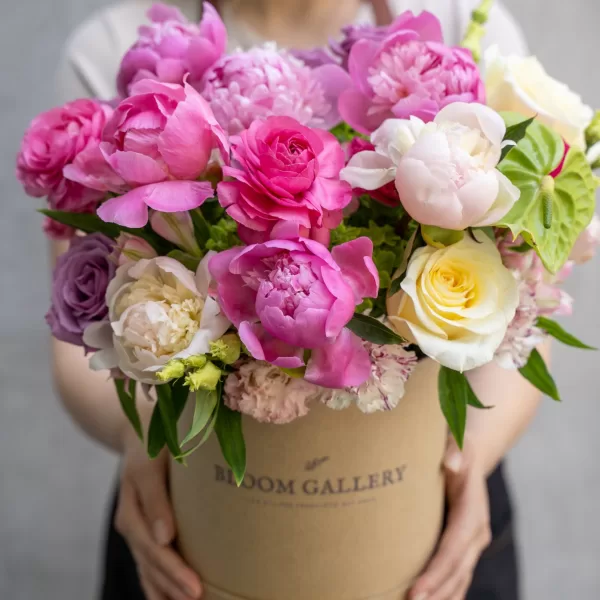 Bloom Box | Flower Delivery San Francisco