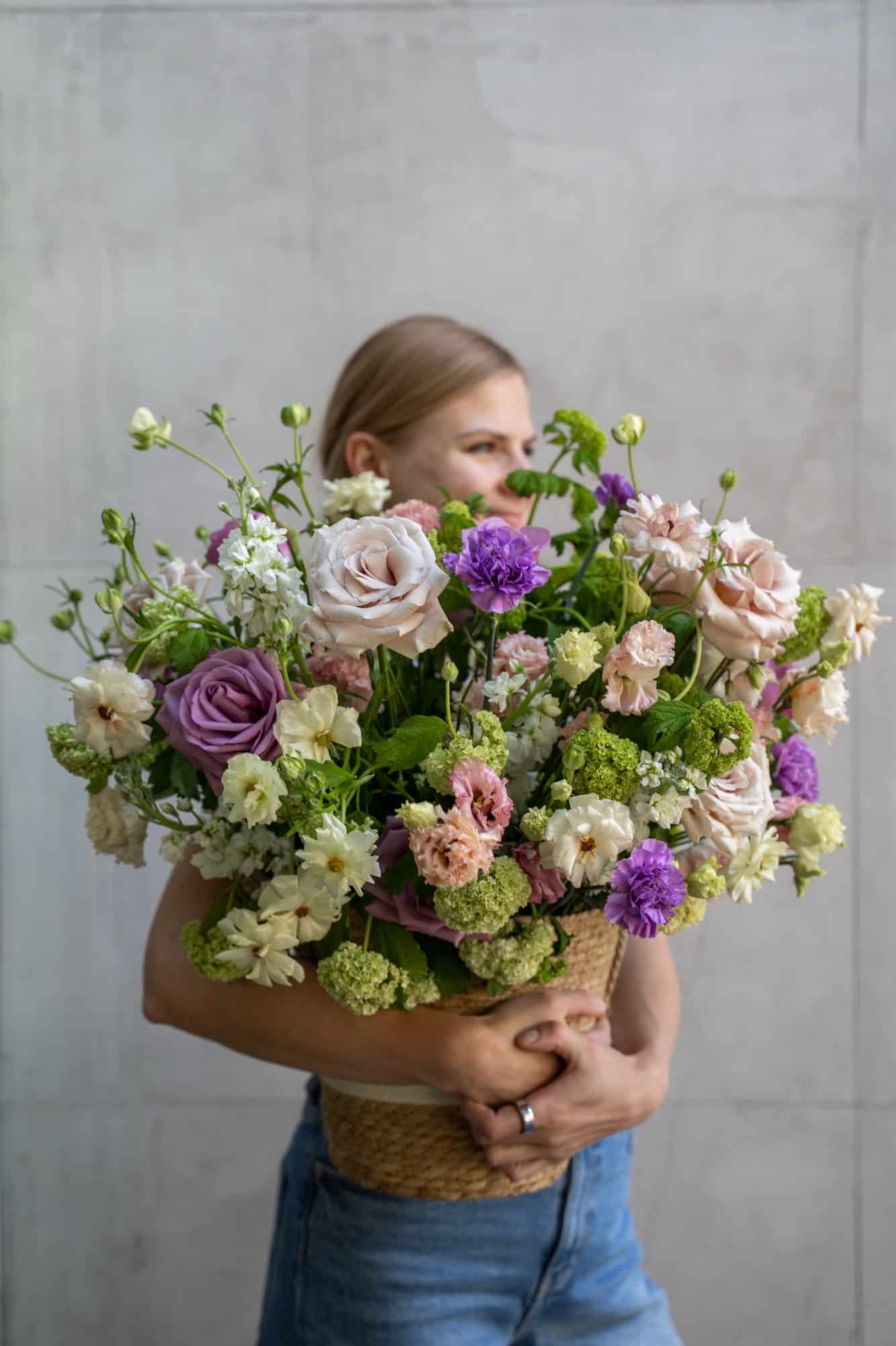 WIth Love, Always | Mother's Day Flower Delivery